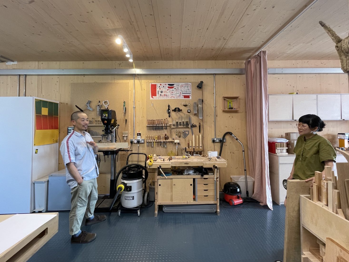 Case study: WorkStack by dRMM