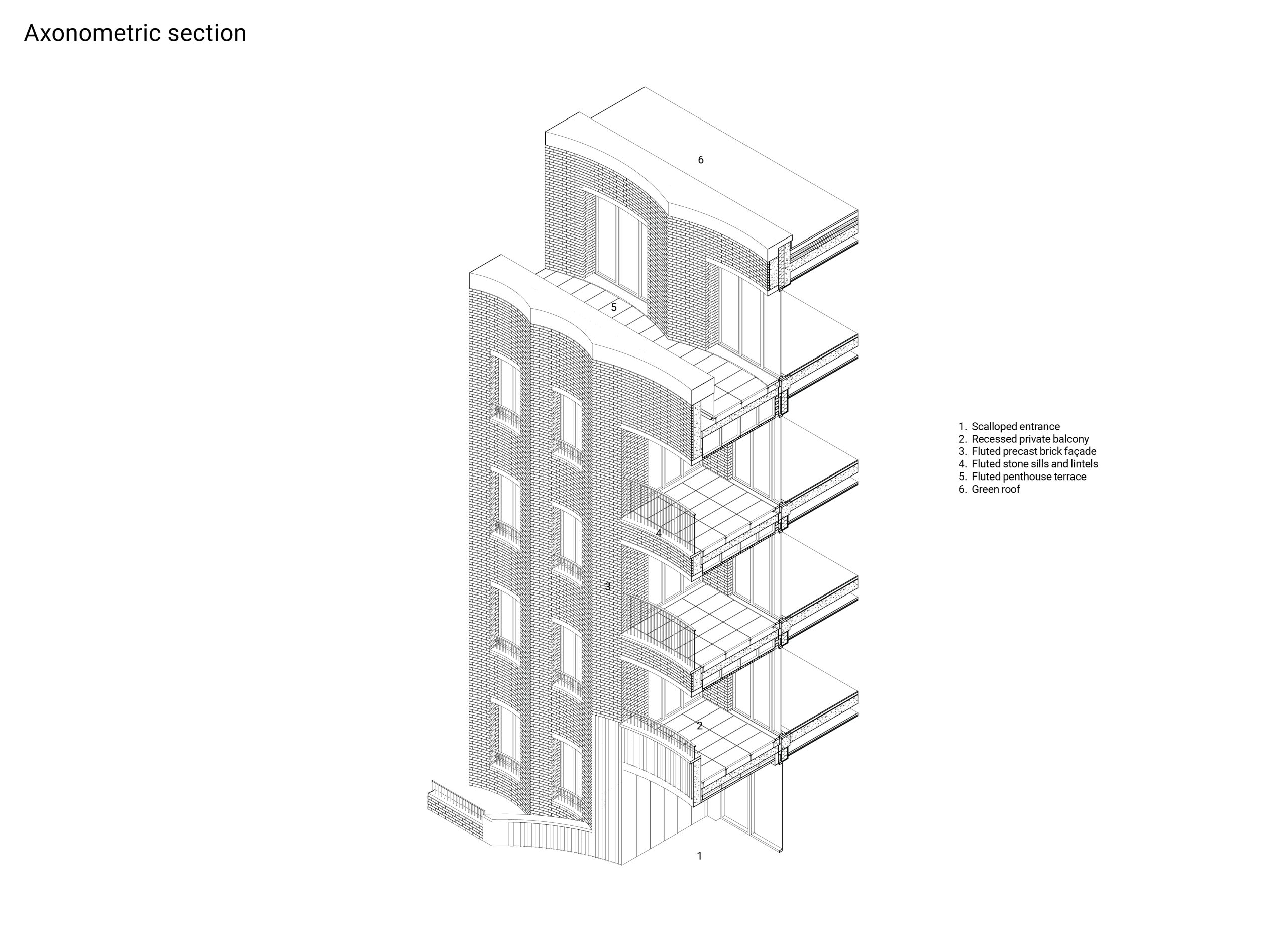 Case study: Cosway Street by Bell Phillips