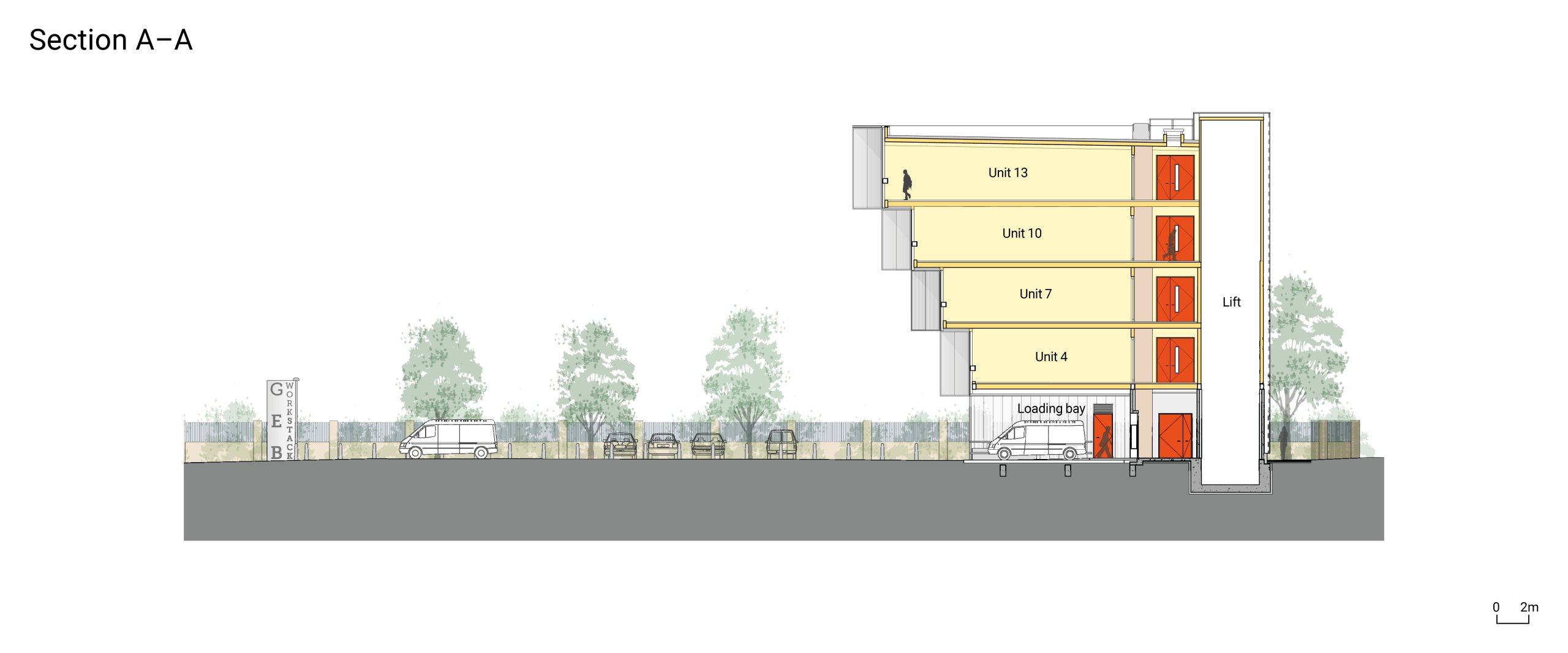 Case study: WorkStack by dRMM