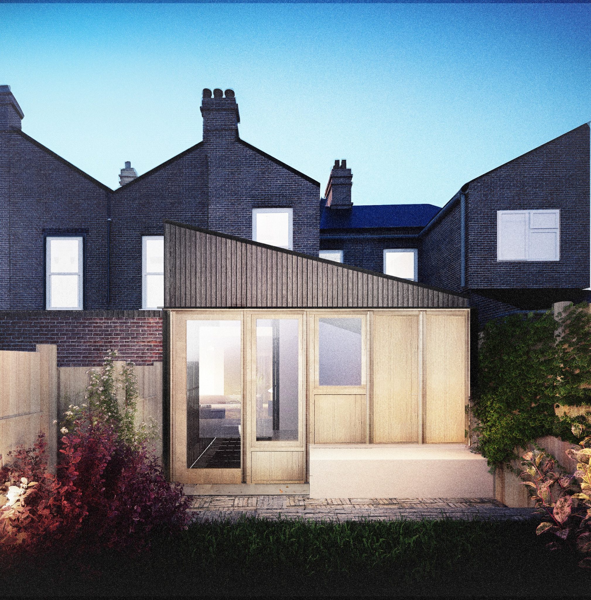 New practice Grafted: ‘We offer something different to a studio led by ...