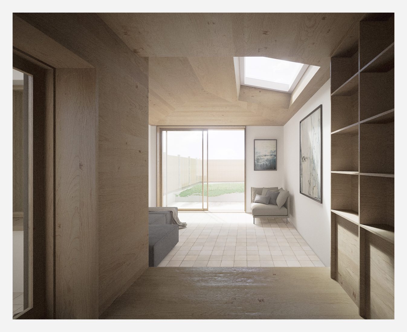 New practice Grafted: ‘We offer something different to a studio led by ...