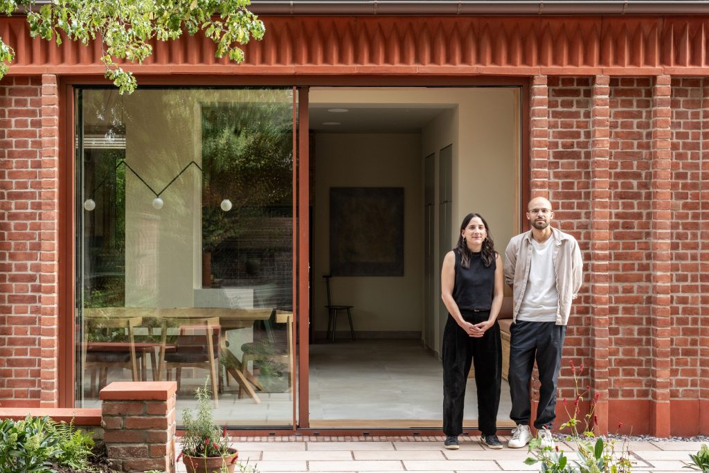 New practice Grafted: ‘We offer something different to a studio led by ...