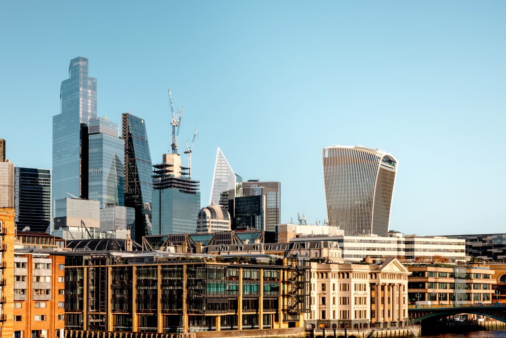 London’s ’jarring‘ skyline and ’trophy architect‘ towers slammed by NY ...