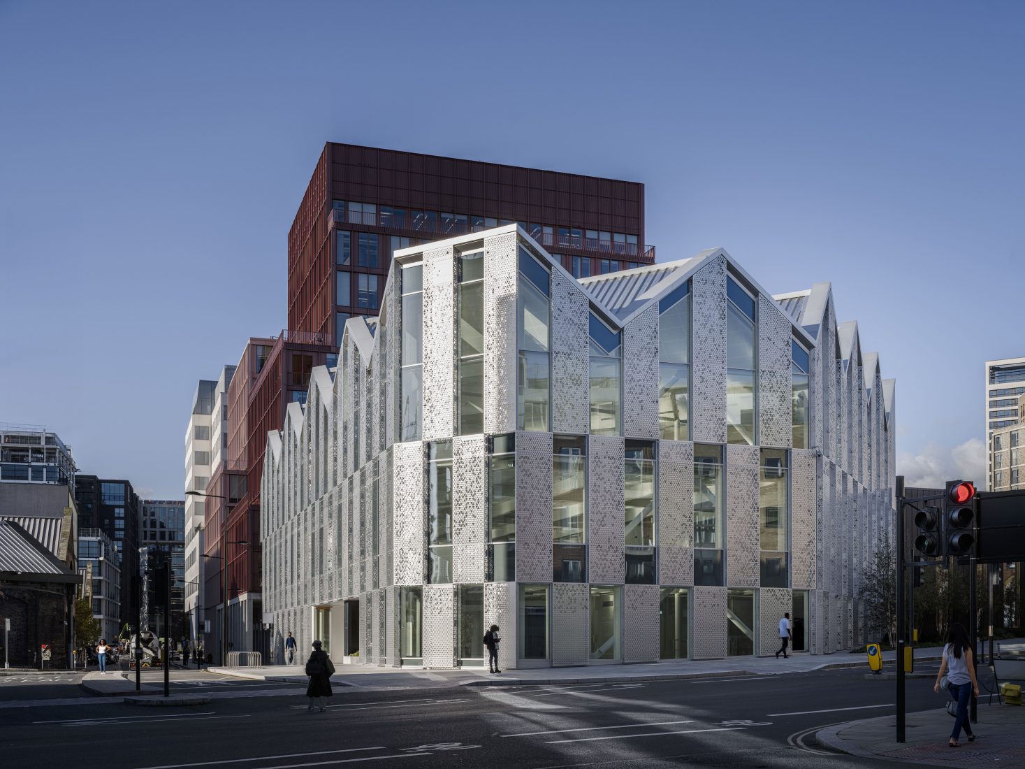 RIBA London awards 2024: all 76 shortlisted projects revealed