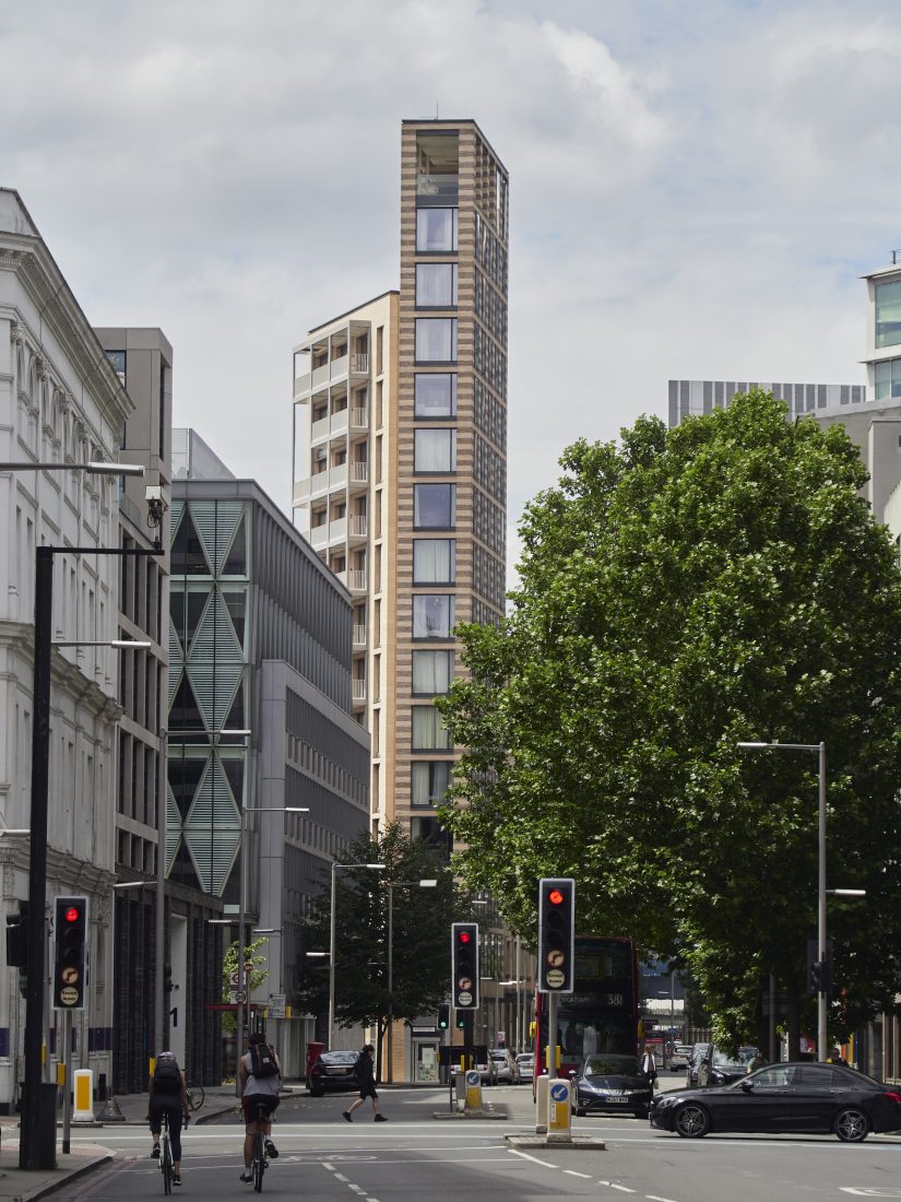 RIBA London awards 2024: all 40 winners revealed