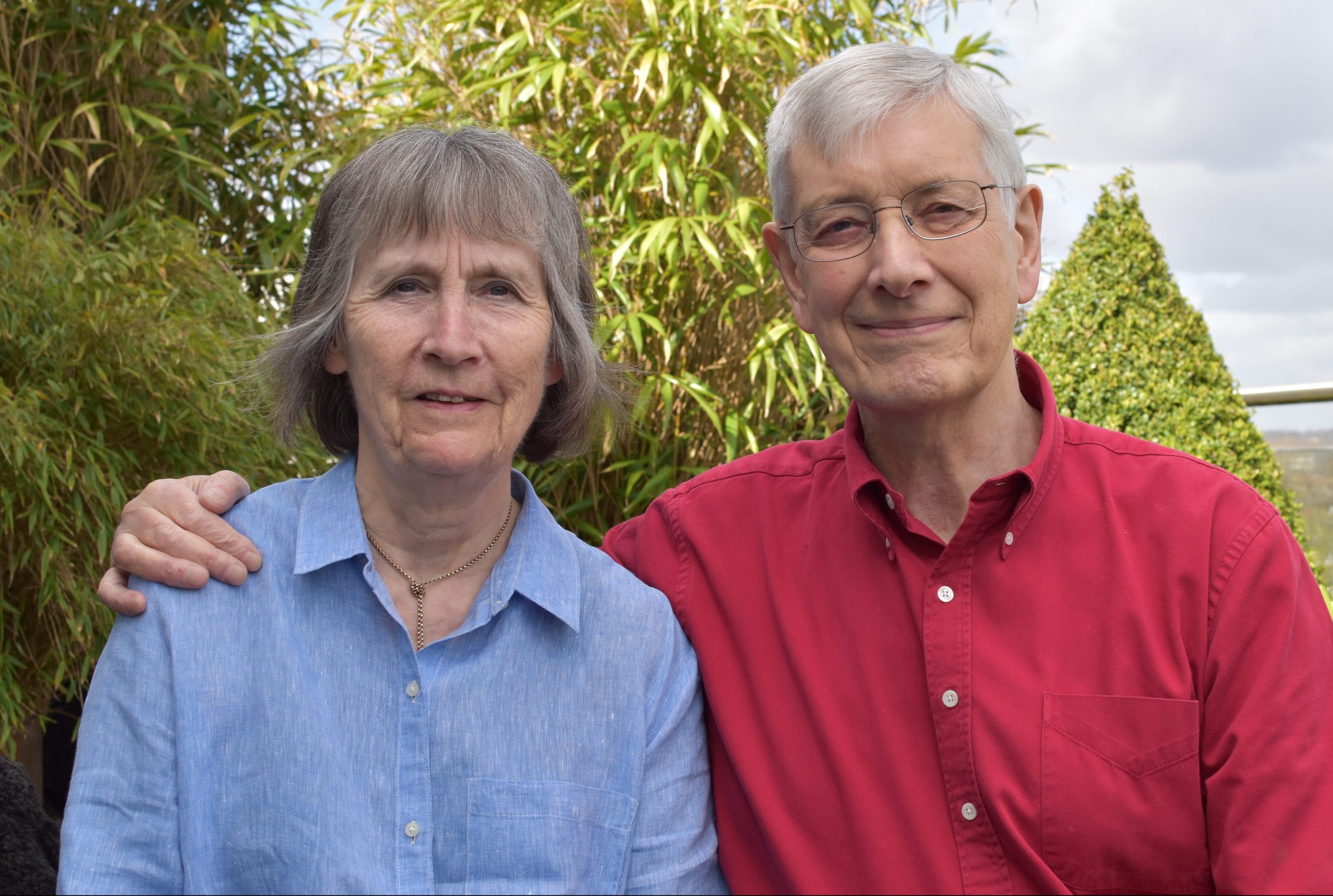 Nicholas Hare Architects founder dies aged 81