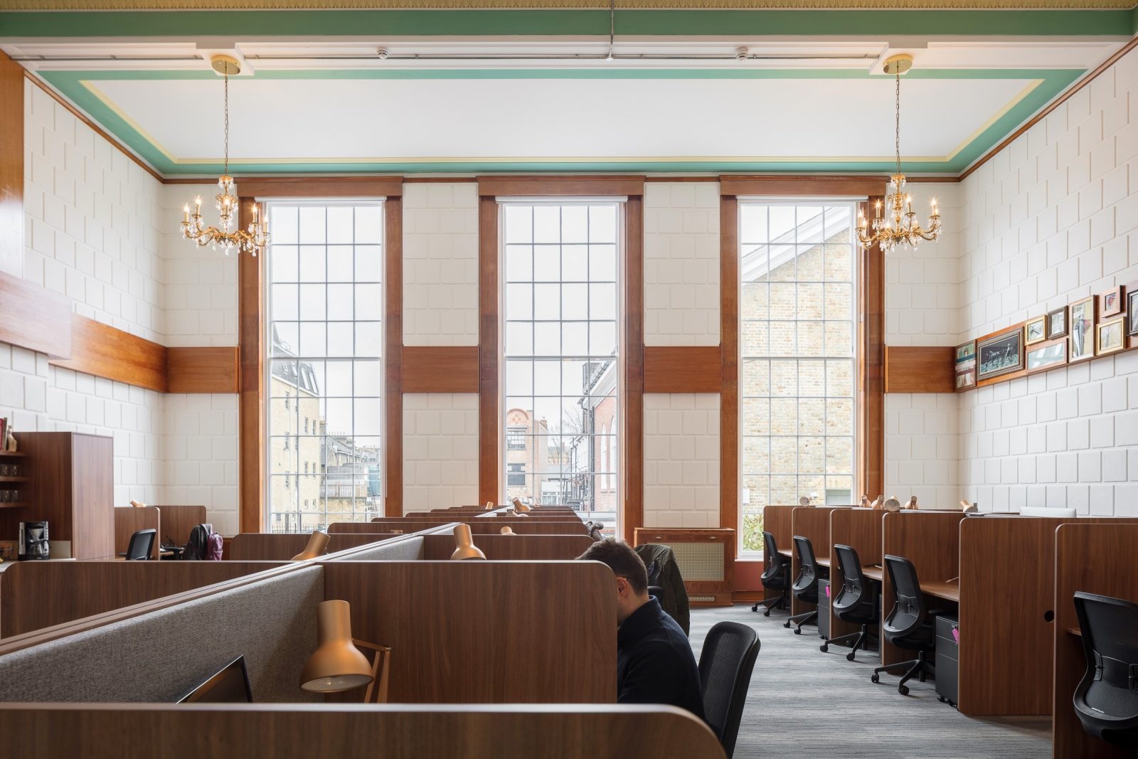 RIBA London awards 2024: all 76 shortlisted projects revealed