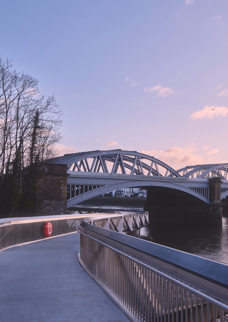 RIBA London awards 2024: all 40 winners revealed