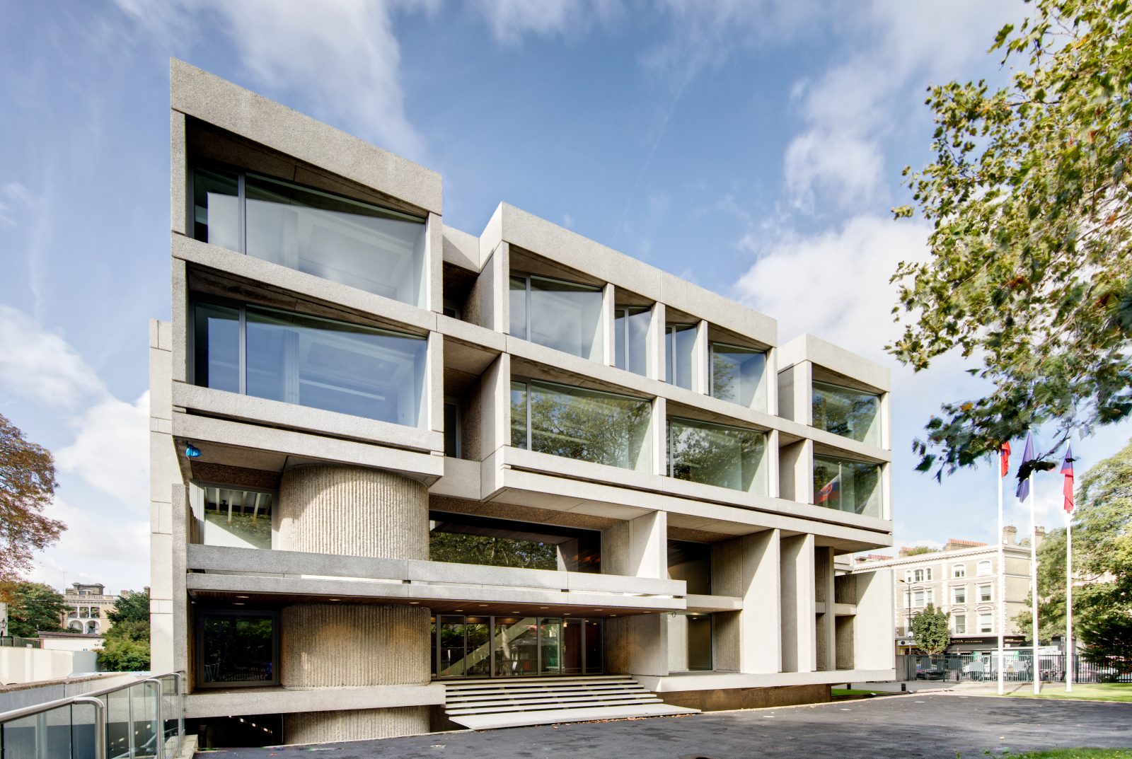 RIBA London awards 2024: all 76 shortlisted projects revealed