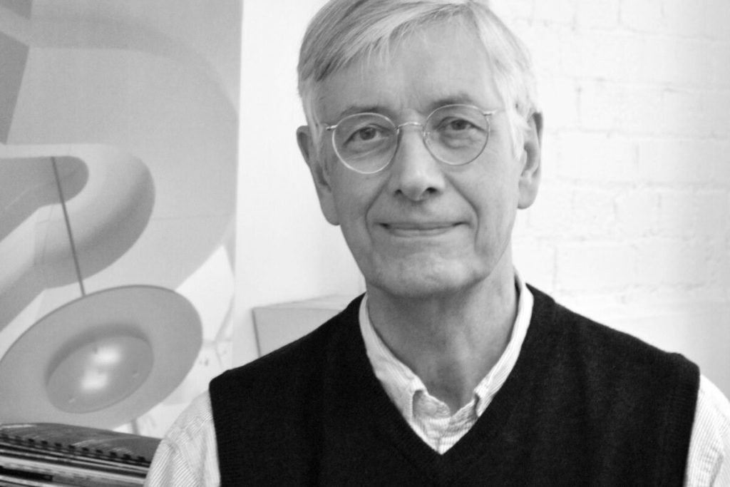 Nicholas Hare Architects founder dies aged 81