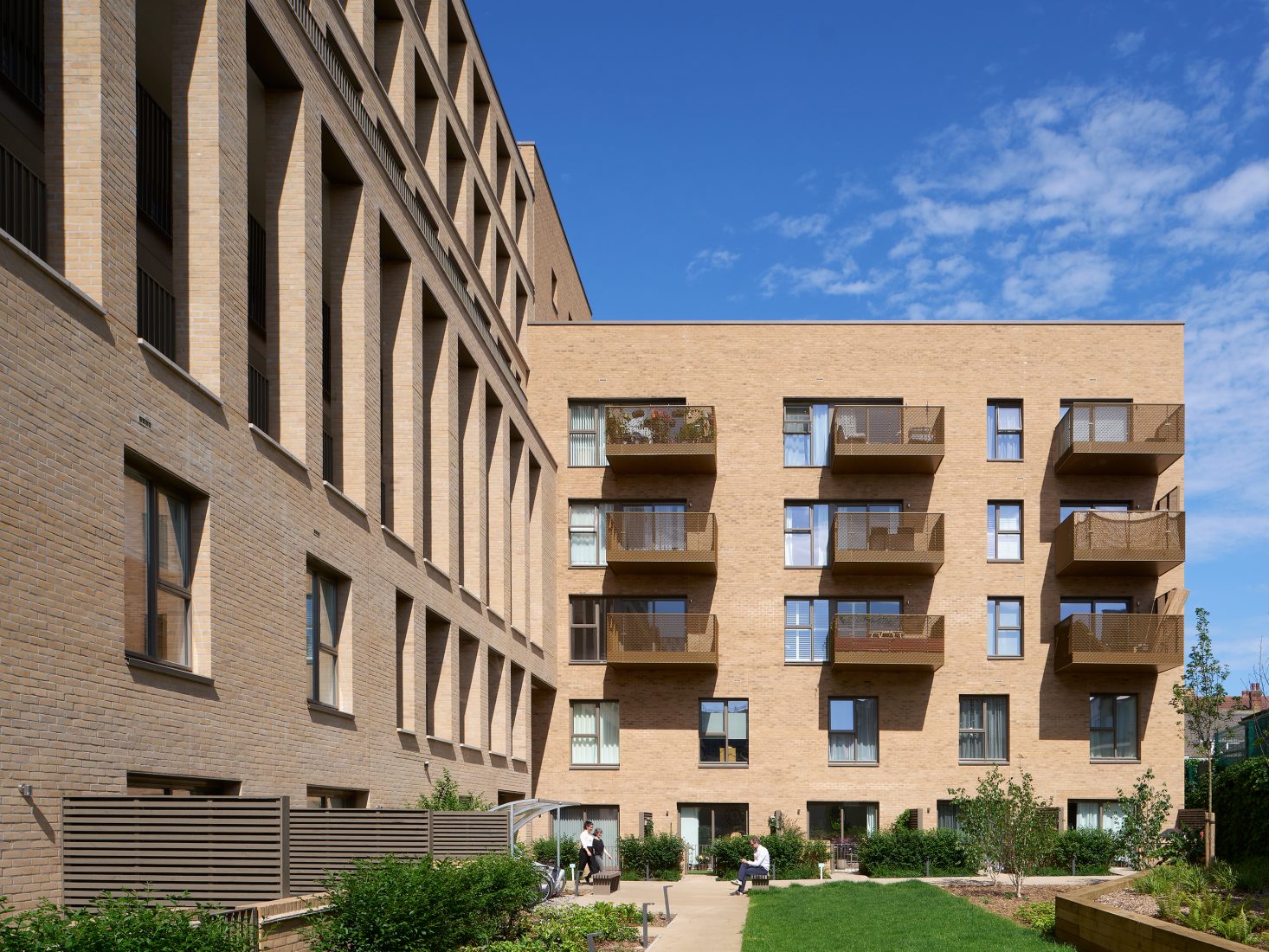 RIBA London awards 2024: all 76 shortlisted projects revealed