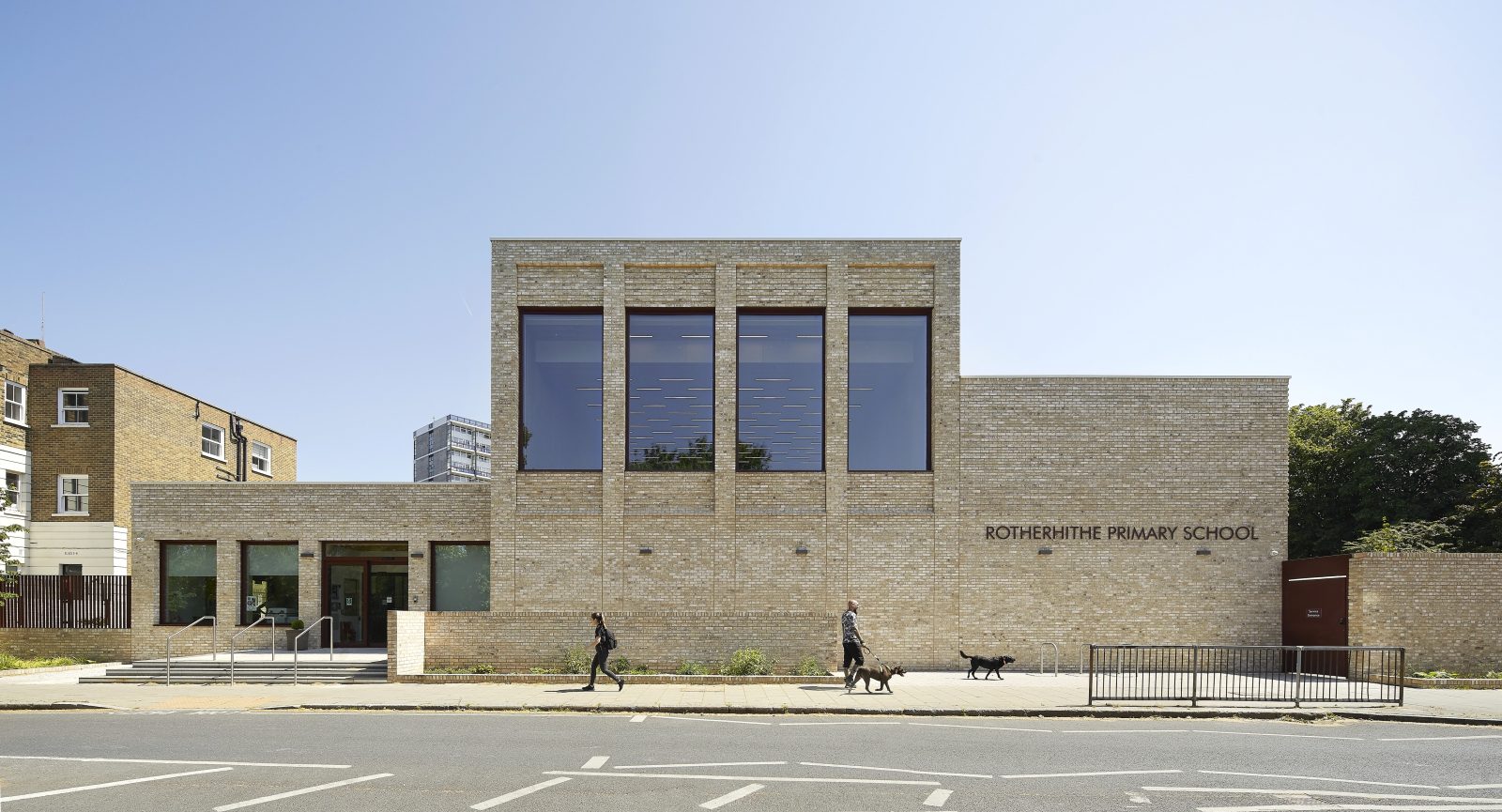 RIBA London awards 2024: all 76 shortlisted projects revealed