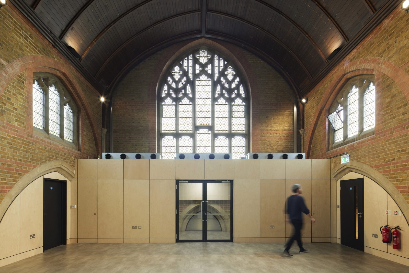 RIBA London awards 2024: all 76 shortlisted projects revealed