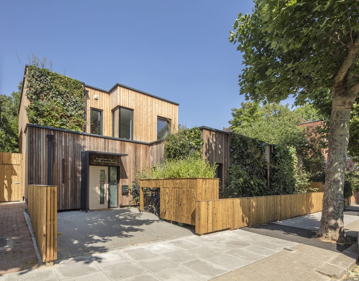 RIBA London awards 2024: all 76 shortlisted projects revealed