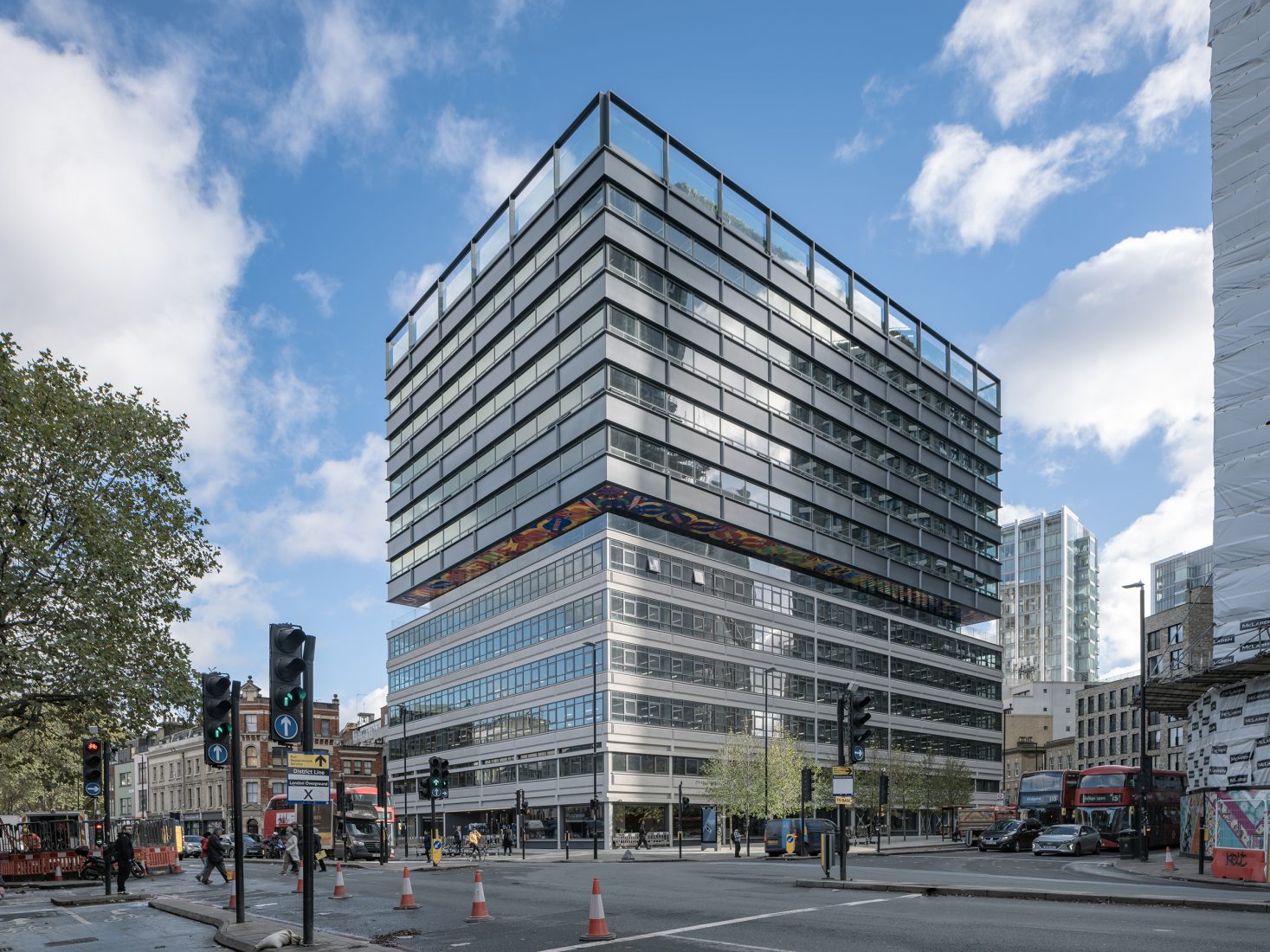 RIBA London awards 2024: all 76 shortlisted projects revealed