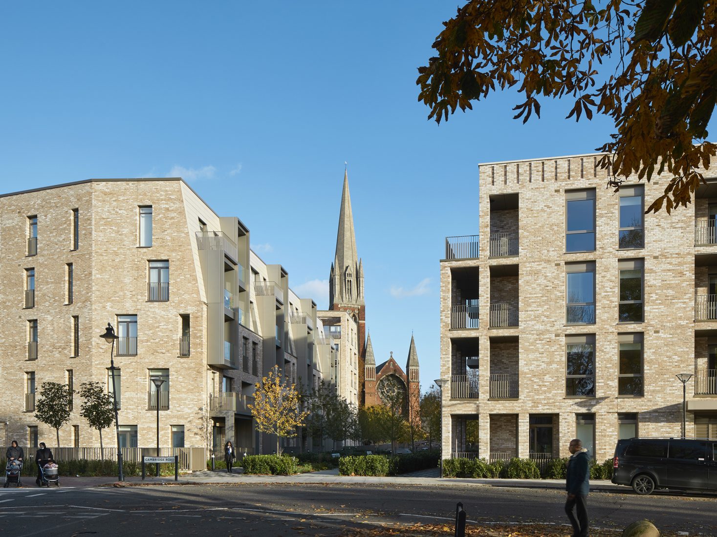 RIBA London awards 2024: all 76 shortlisted projects revealed