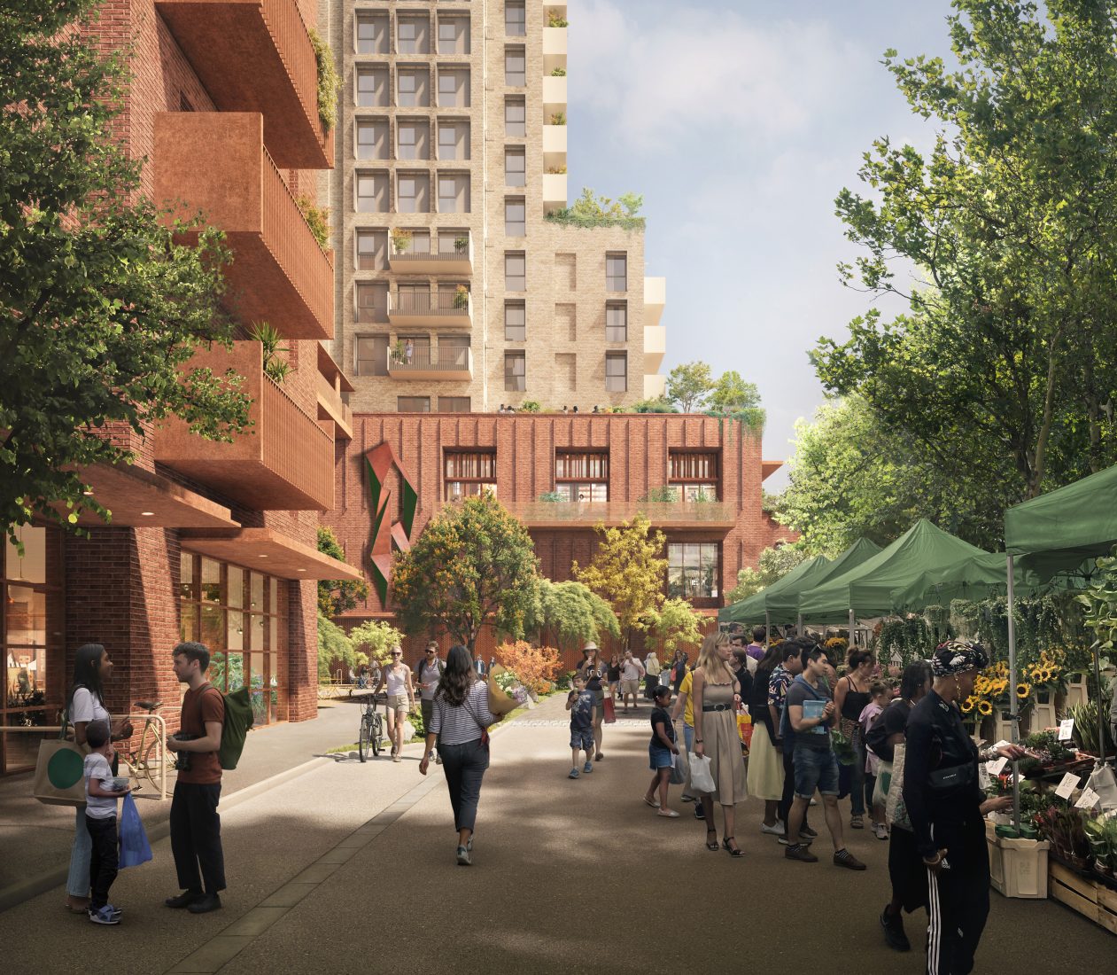 John Lewis Partnership: ‘We are always looking to work with more practices’