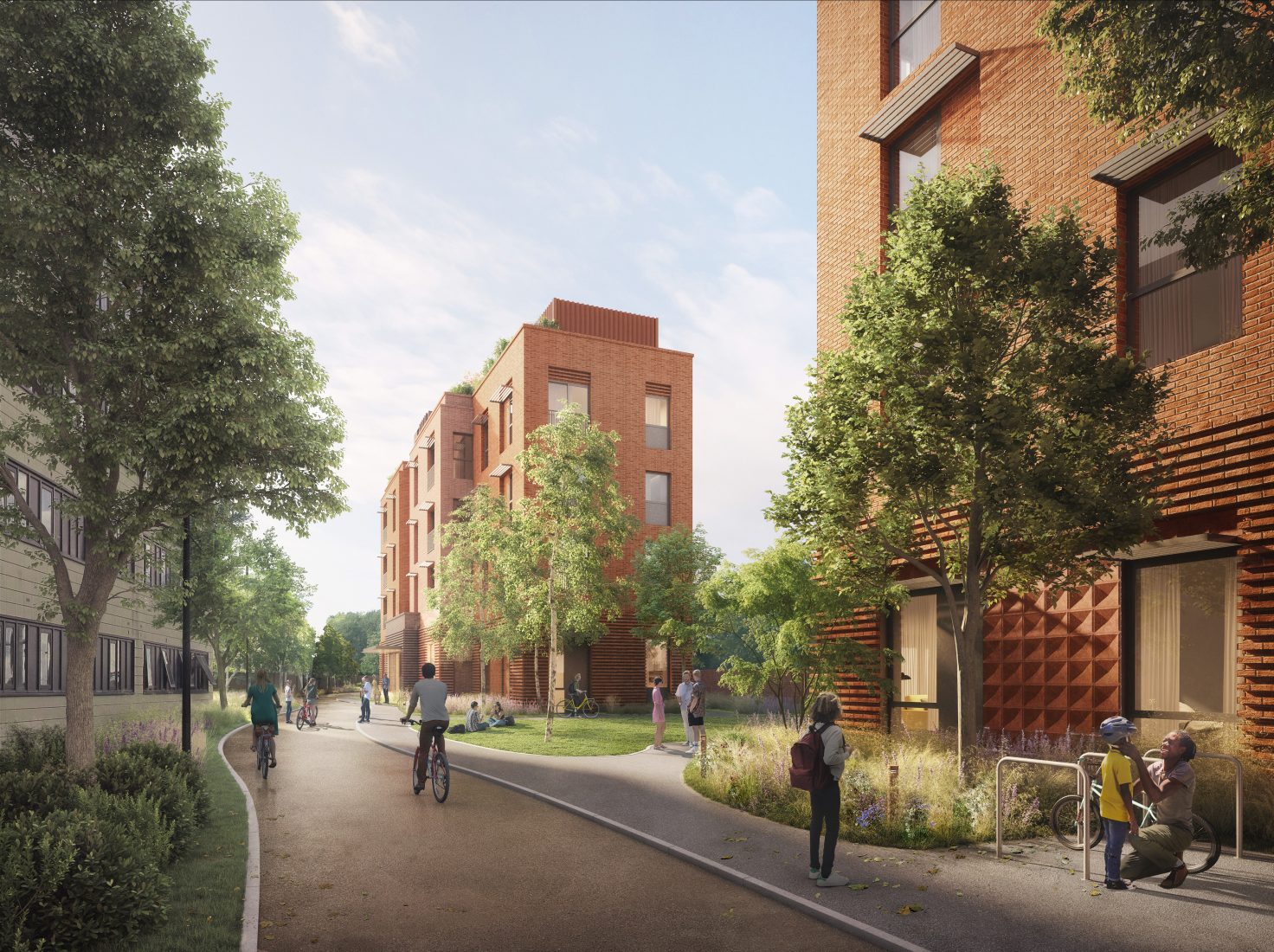 John Lewis Partnership: ‘We are always looking to work with more practices’