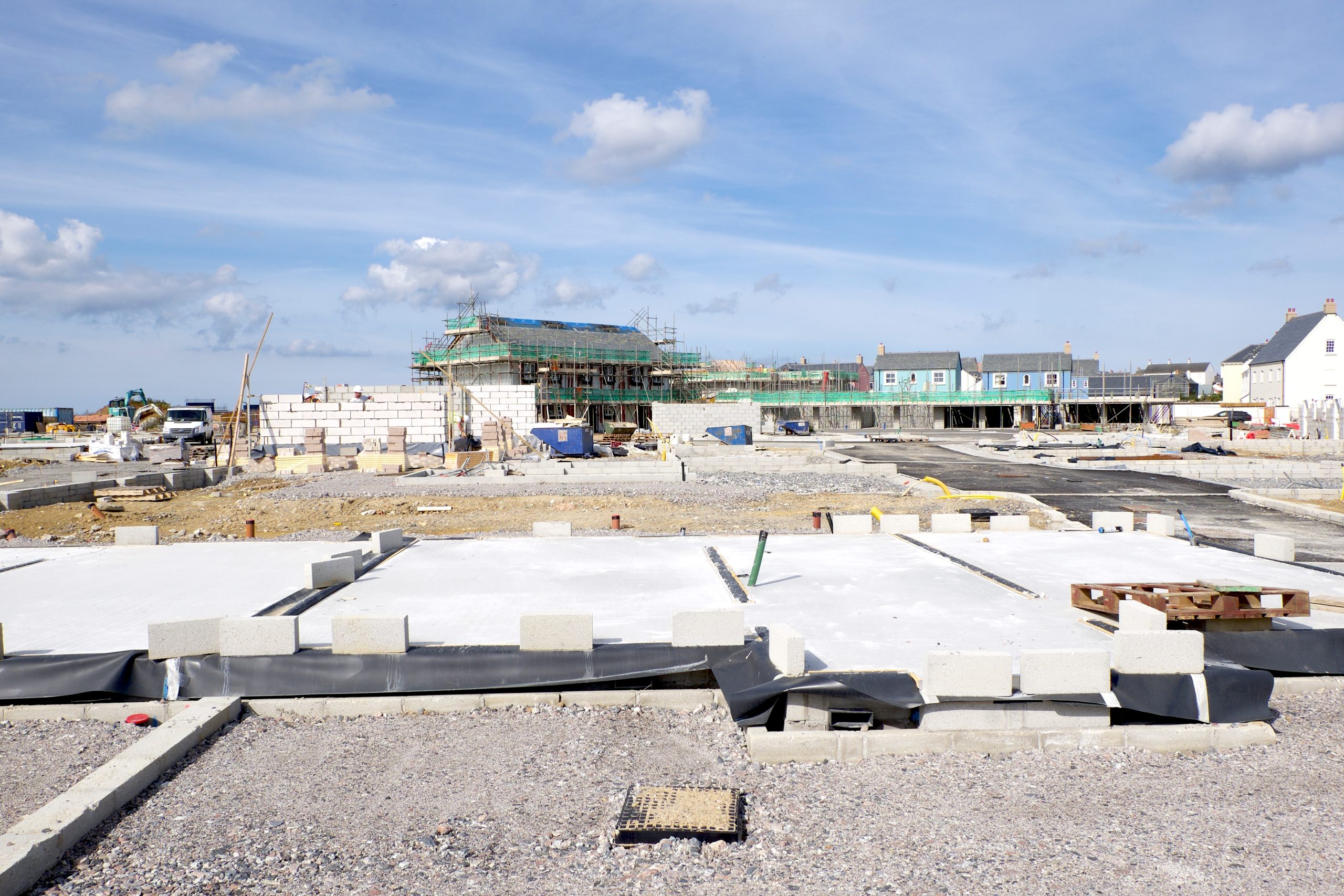 ADAM Architecture to design Duchy of Cornwall’s first social homes