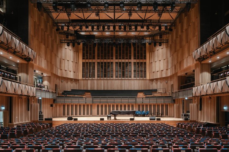 Levitt Bernstein – The Architects’ Journal