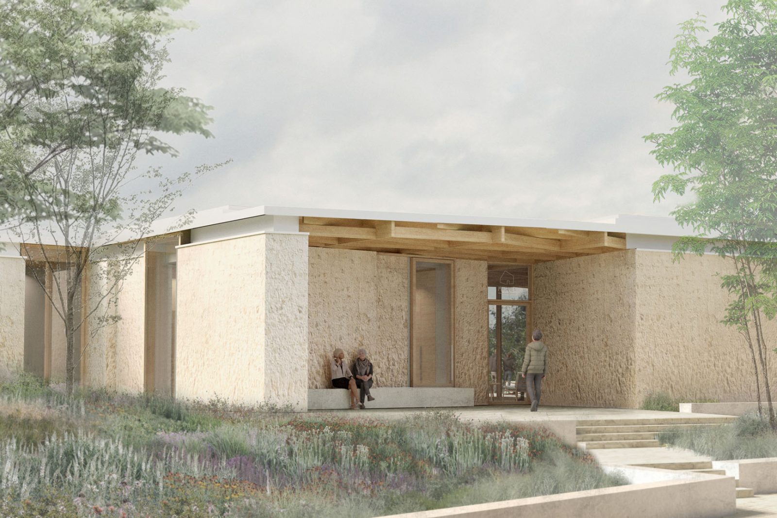 Jamie Fobert reveals Coventry Maggie’s Centre plans