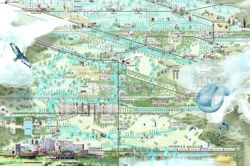 Architecture News & Buildings | The Architects' Journal