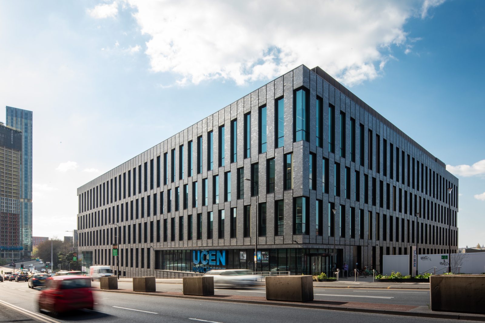 Sheppard Robson schemes dominate 2024 RIBA North West awards shortlist