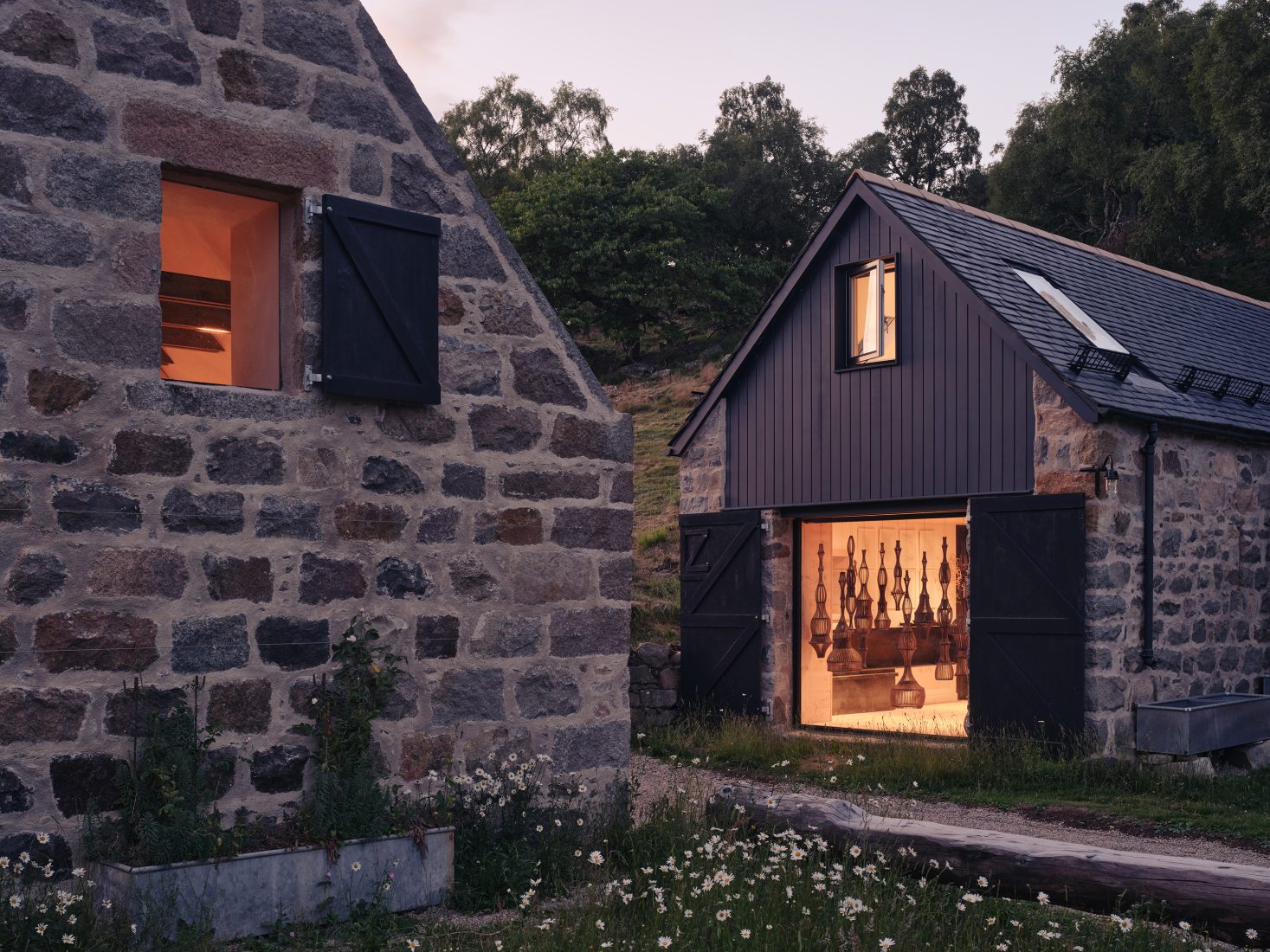 Scotland’s 2024 building of the year announced