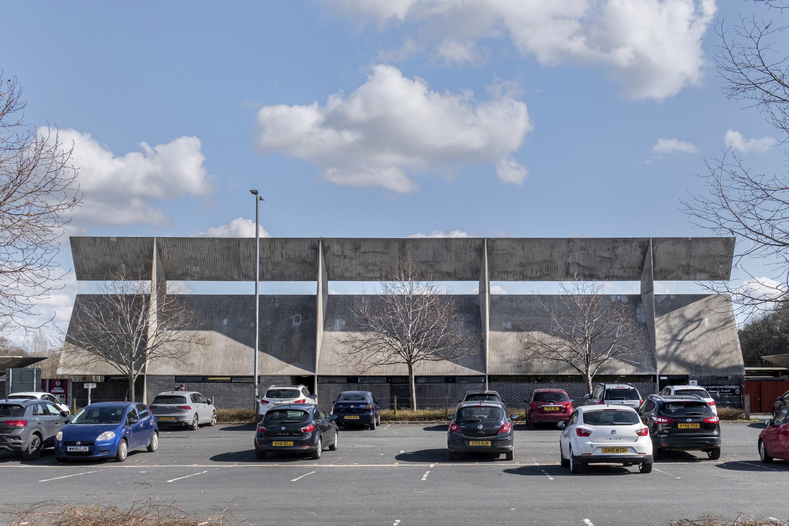 Trio of Reiach and Hall schemes on ‘strongest RIAS awards shortlist for ...