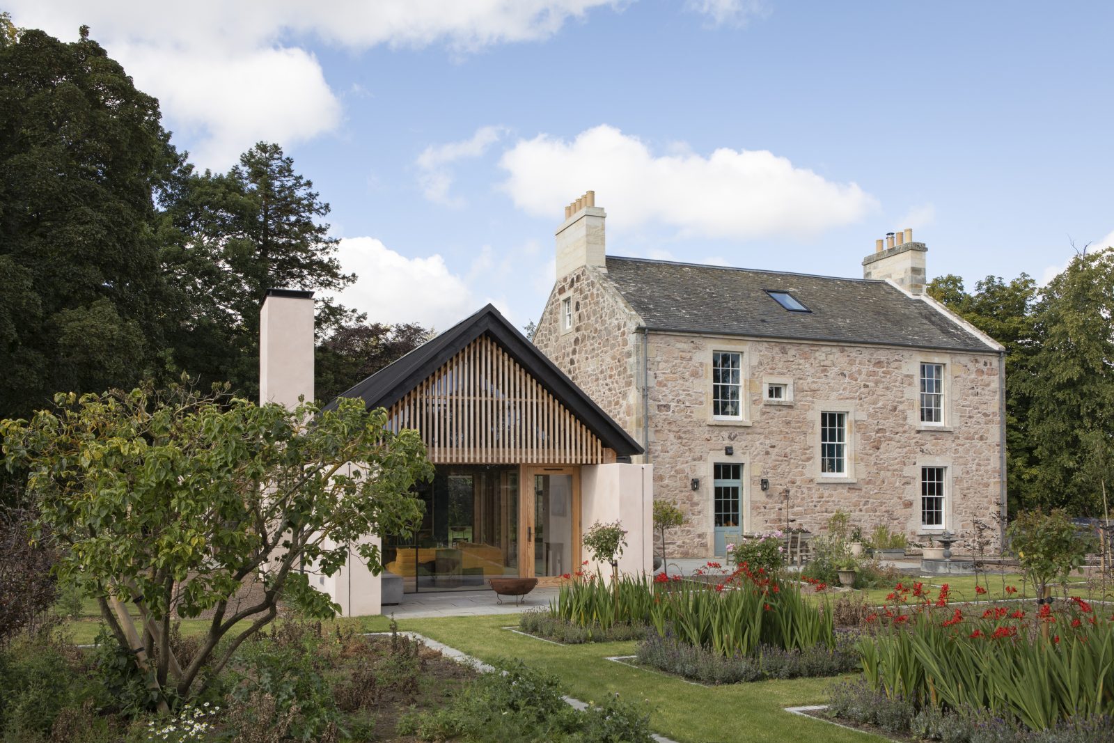 Trio of Reiach and Hall schemes on ‘strongest RIAS awards shortlist for ...