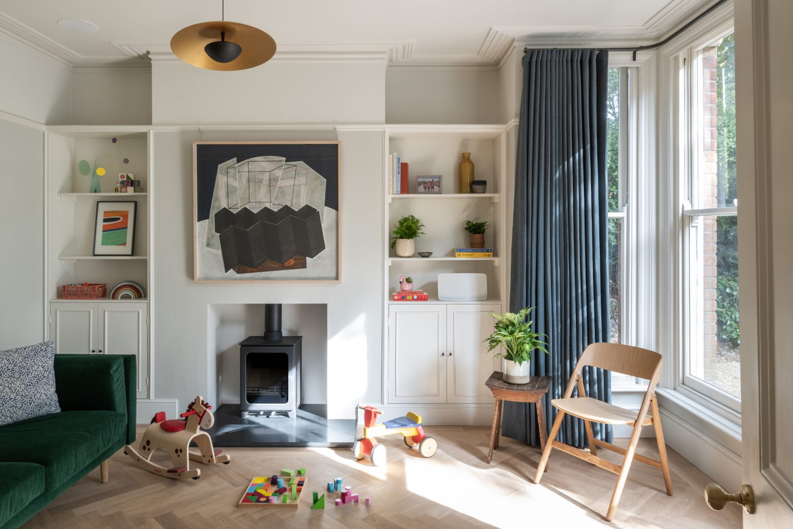 New practice Grafted: ‘We offer something different to a studio led by ...