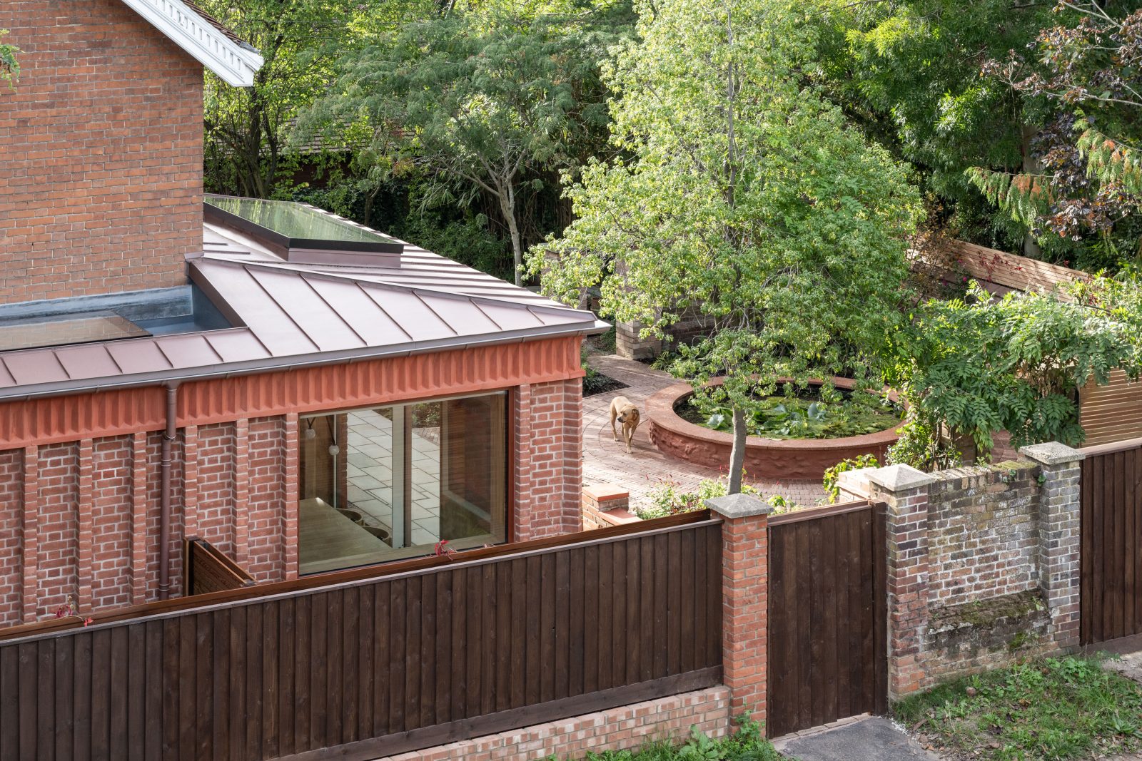 New practice Grafted: ‘We offer something different to a studio led by ...