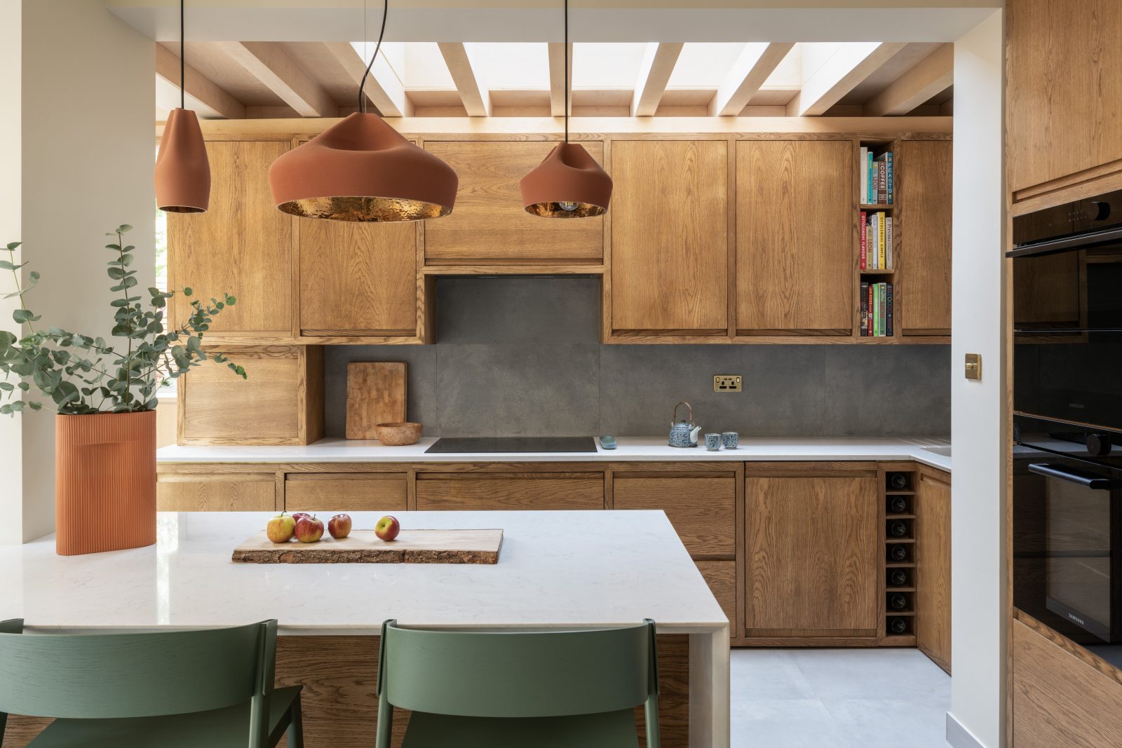 New practice Grafted: ‘We offer something different to a studio led by ...