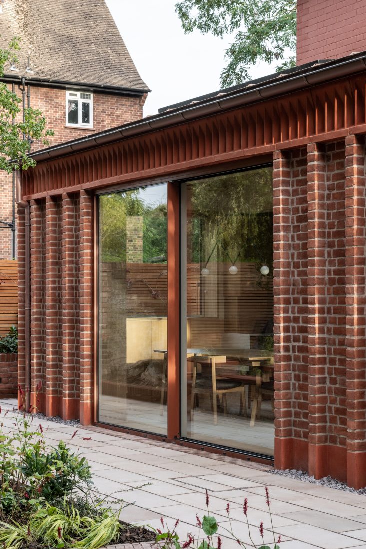 New practice Grafted: ‘We offer something different to a studio led by ...