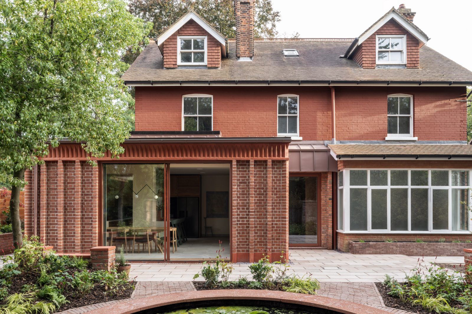 New practice Grafted: ‘We offer something different to a studio led by ...