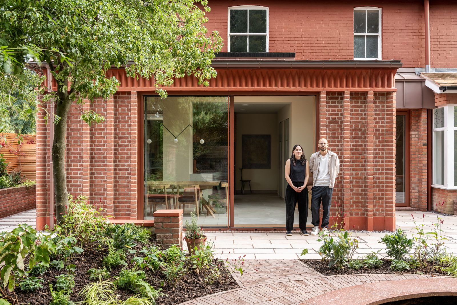 New practice Grafted: ‘We offer something different to a studio led by ...