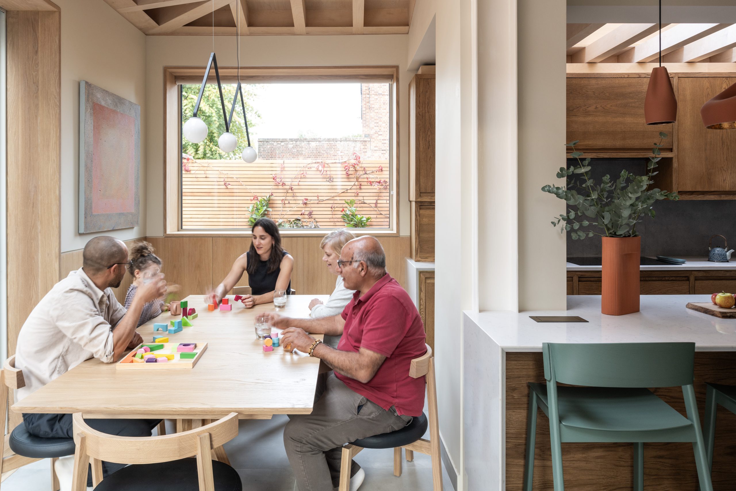 New practice Grafted: ‘We offer something different to a studio led by ...