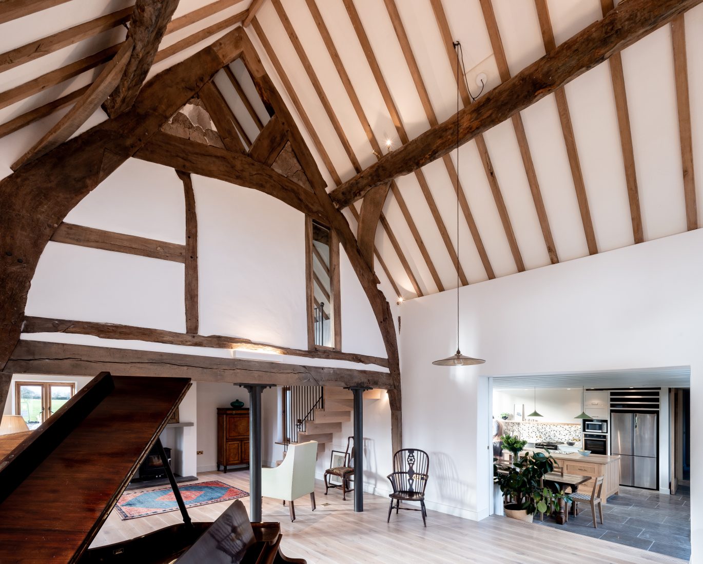 ‘Future-proof’ projects make up RIBA West Midlands awards shortlist