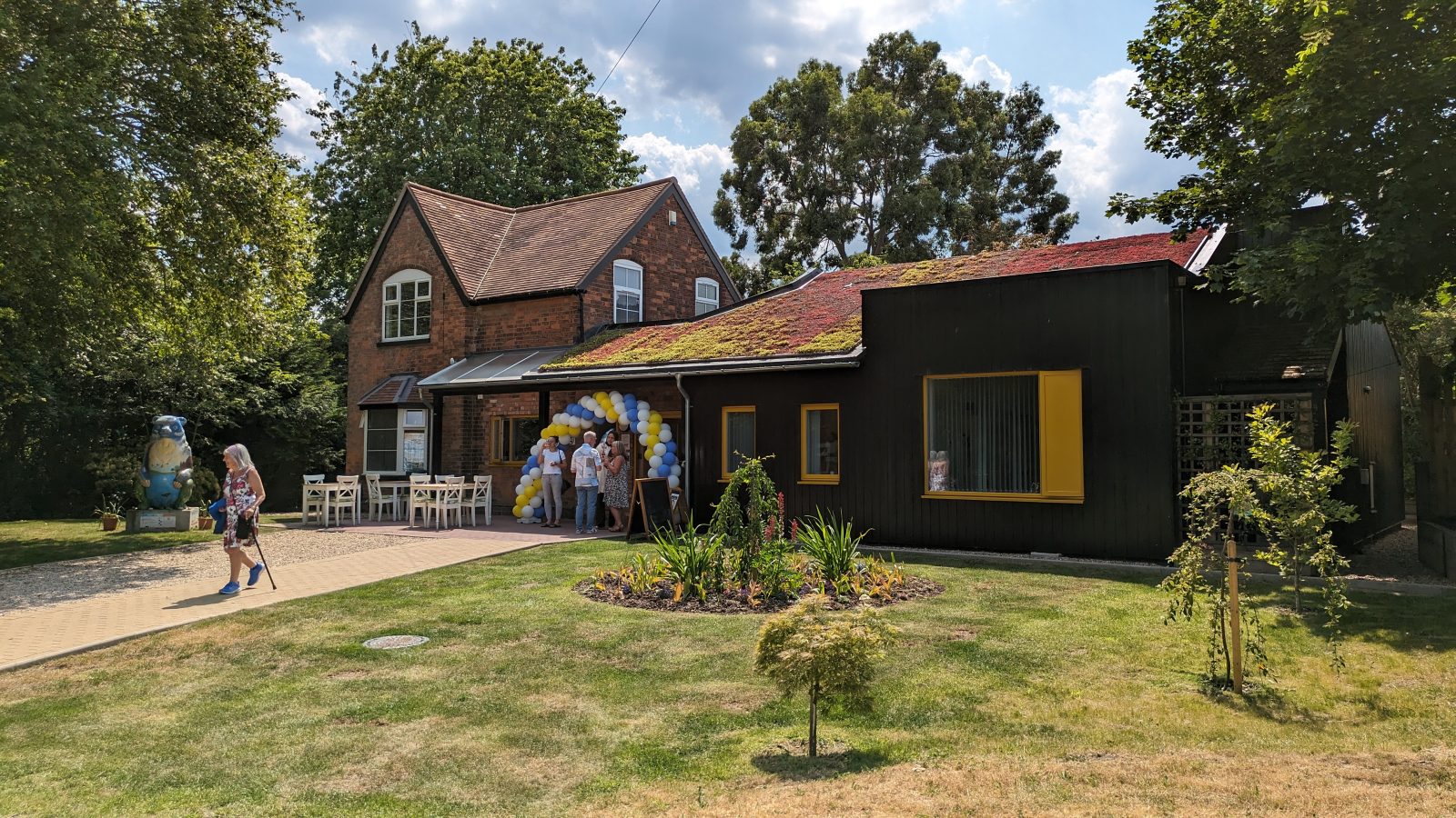 ‘Future-proof’ projects make up RIBA West Midlands awards shortlist