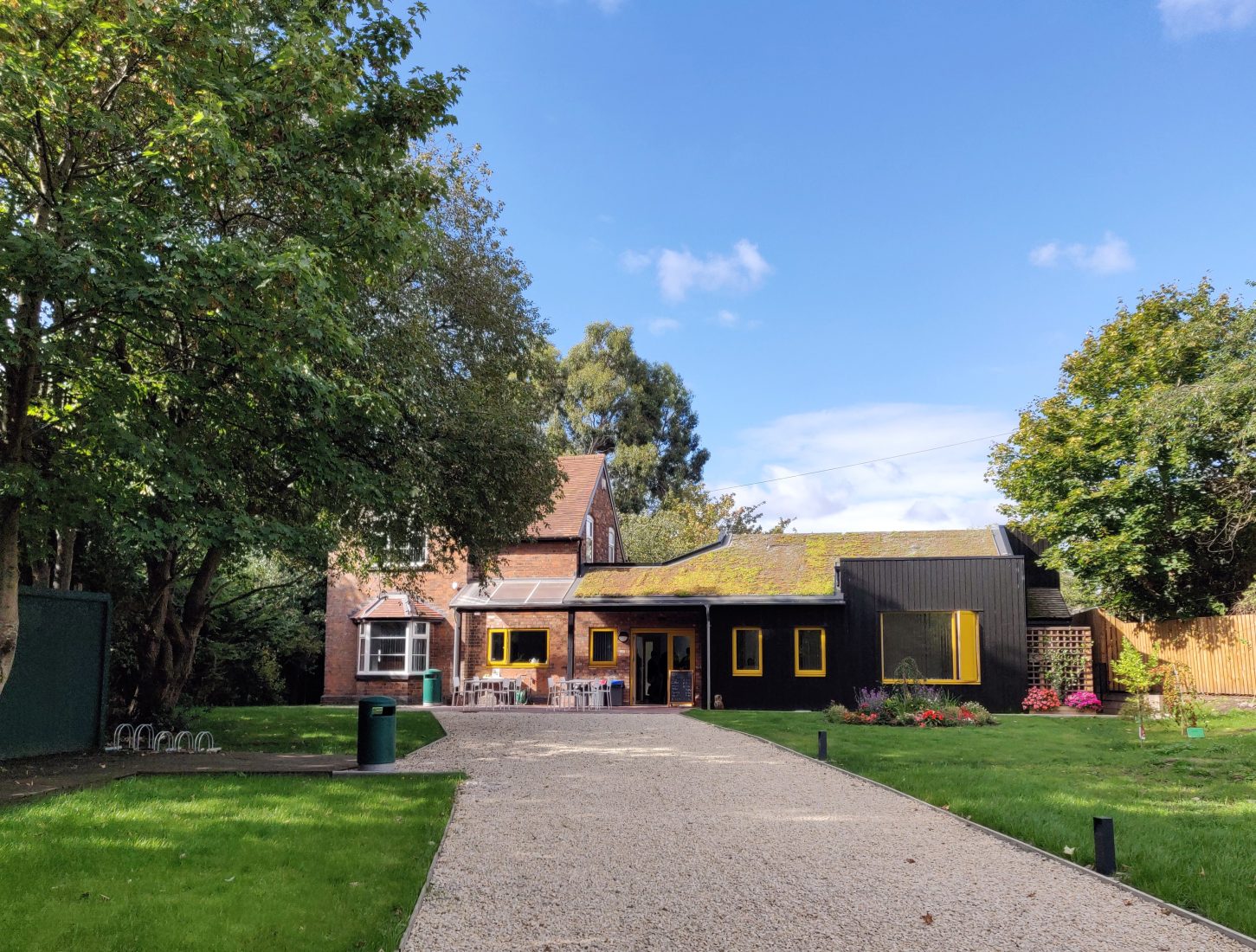 ‘Future-proof’ projects make up RIBA West Midlands awards shortlist