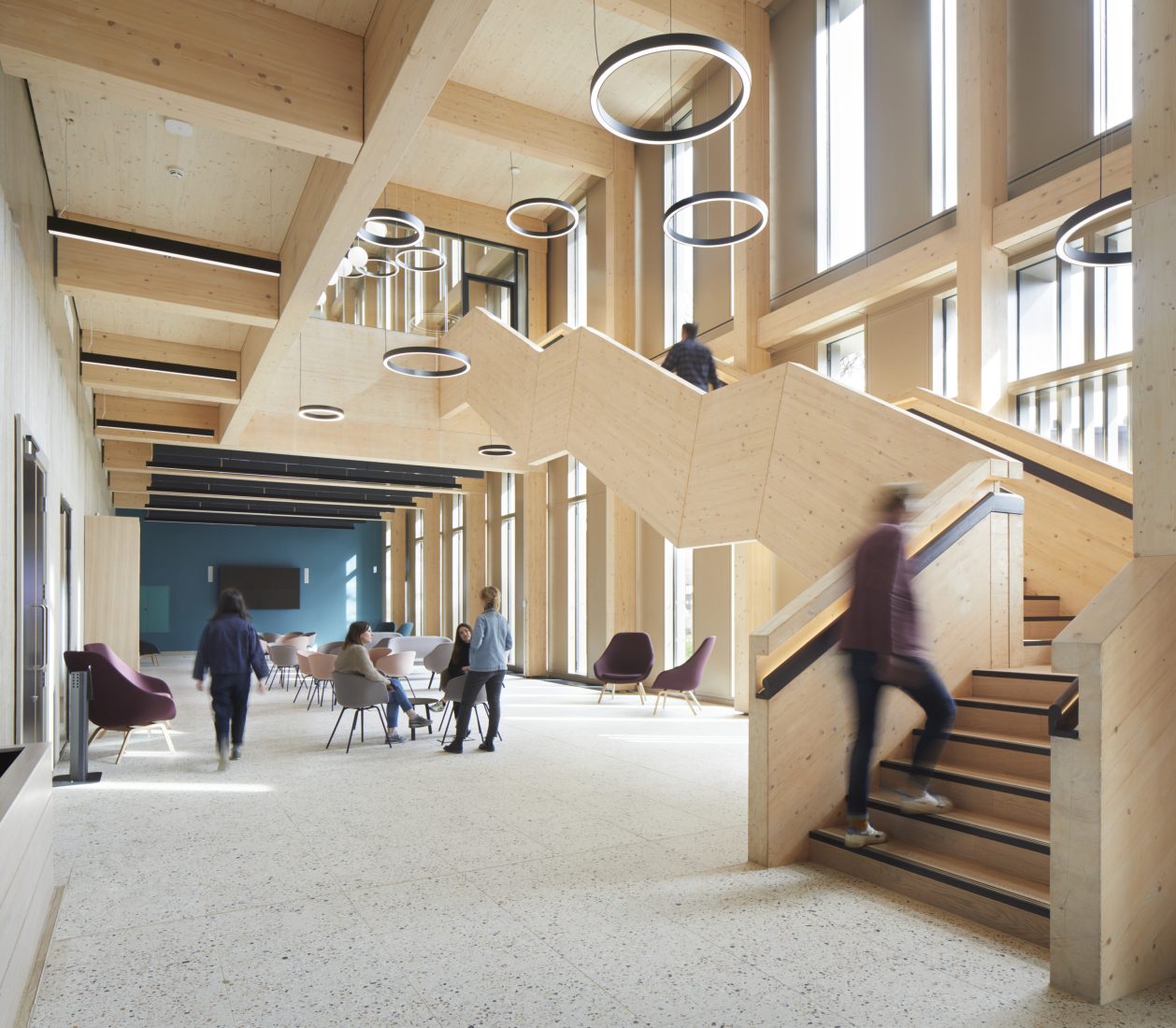 ‘Future-proof’ projects make up RIBA West Midlands awards shortlist