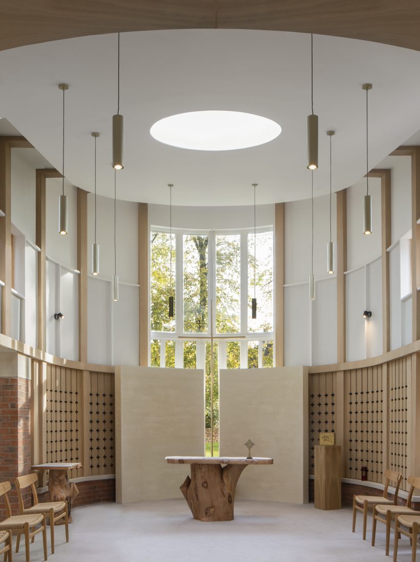 ‘Future-proof’ projects make up RIBA West Midlands awards shortlist