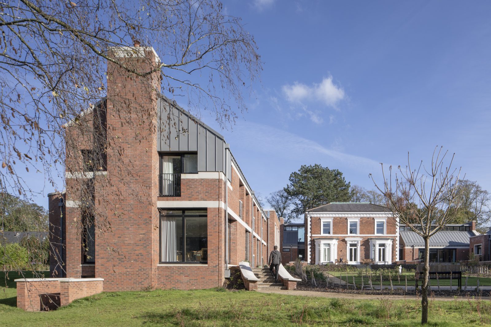 ‘Future-proof’ projects make up RIBA West Midlands awards shortlist