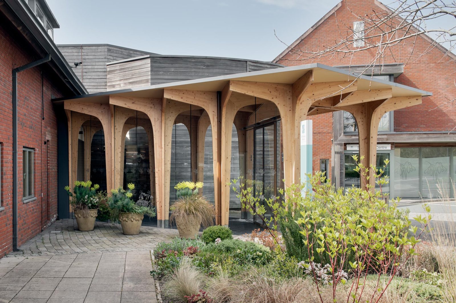 ‘Future-proof’ projects make up RIBA West Midlands awards shortlist