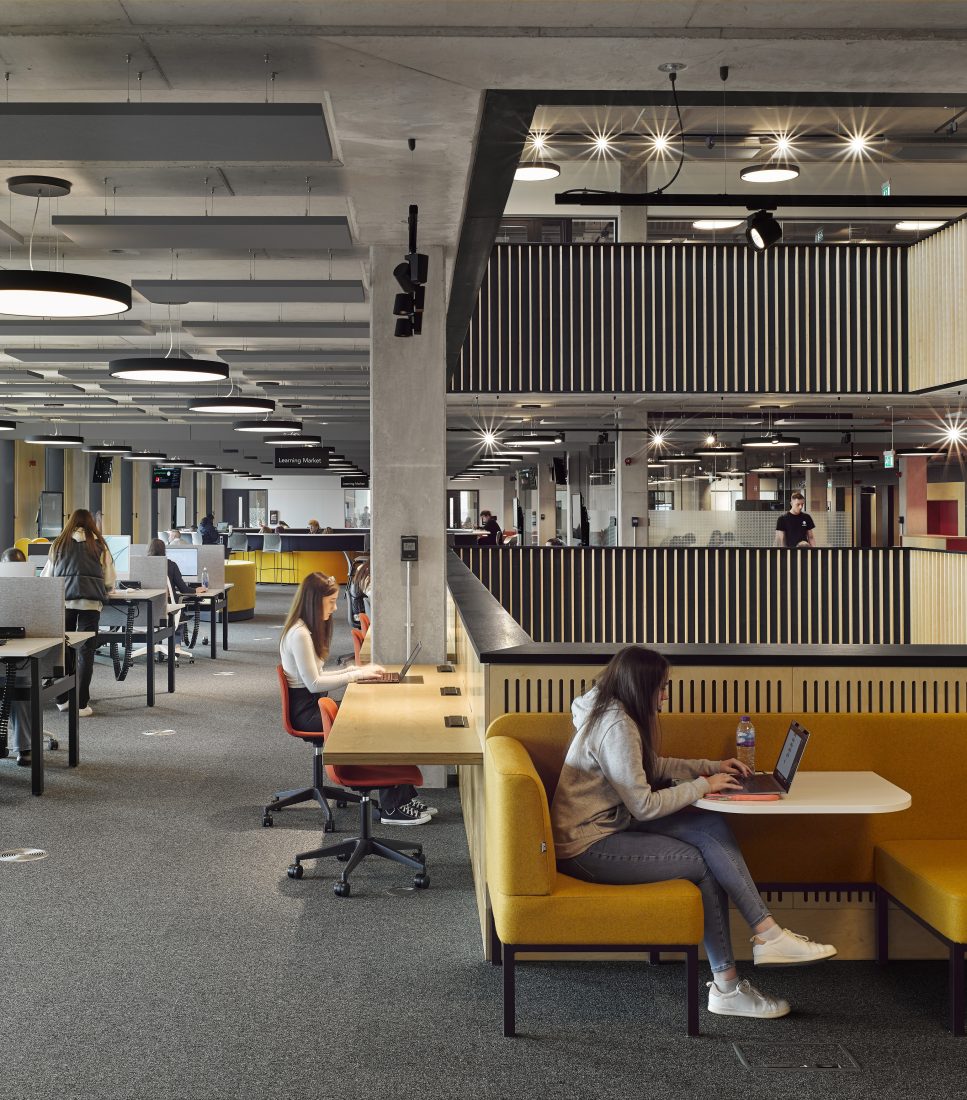 ‘Future-proof’ projects make up RIBA West Midlands awards shortlist