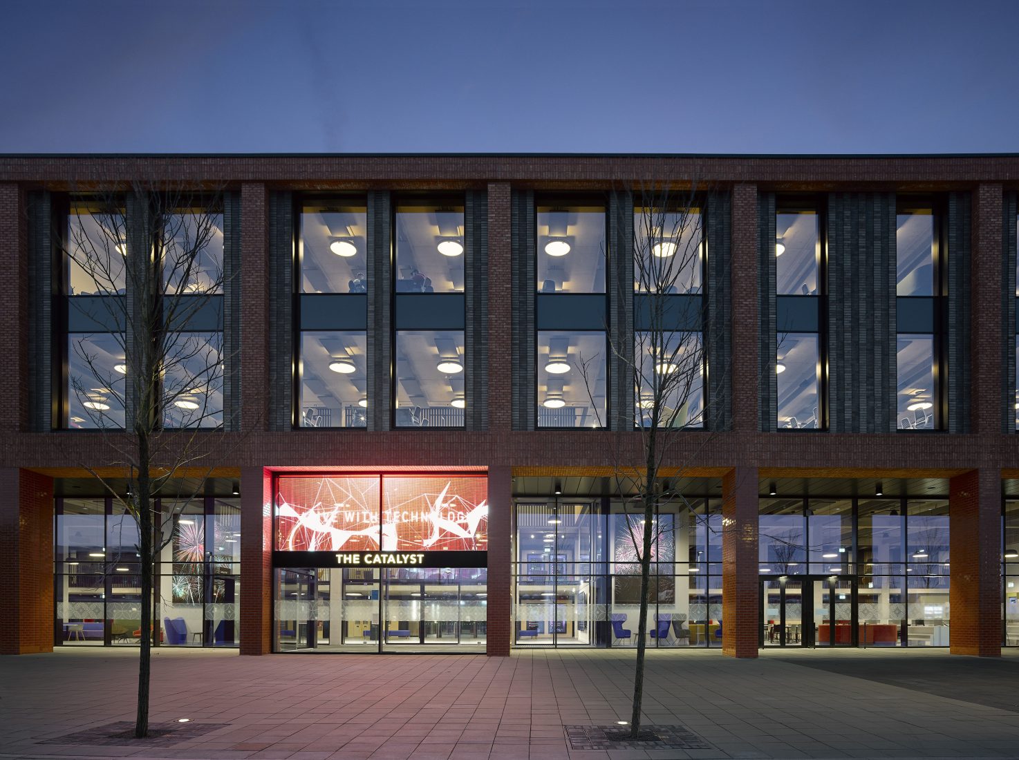 ‘Future-proof’ projects make up RIBA West Midlands awards shortlist