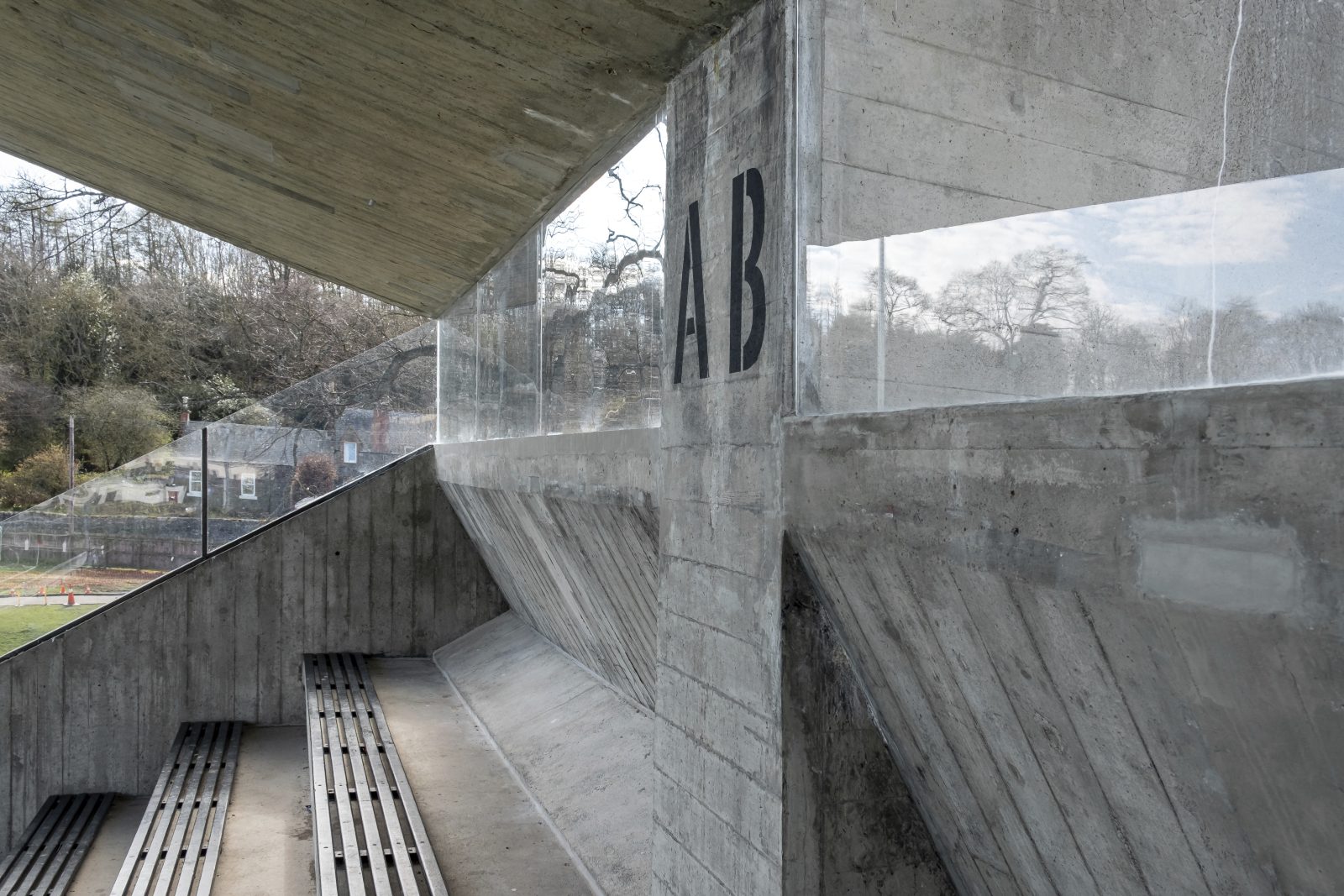 Trio of Reiach and Hall schemes on ‘strongest RIAS awards shortlist for ...