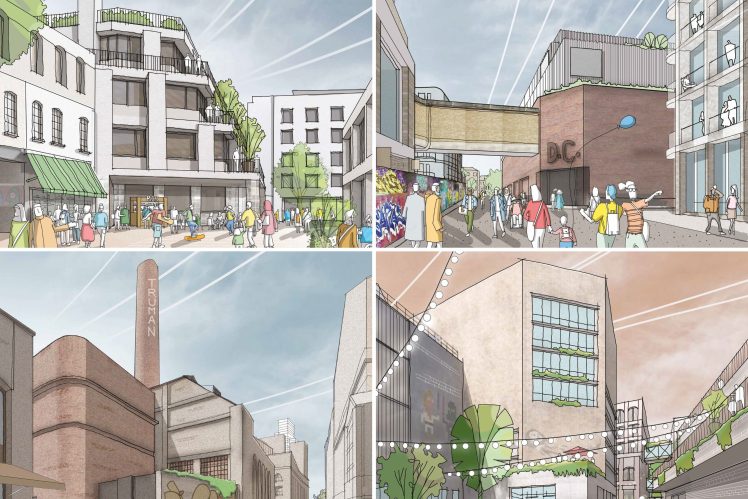 Carmody Groarke – The Architects’ Journal