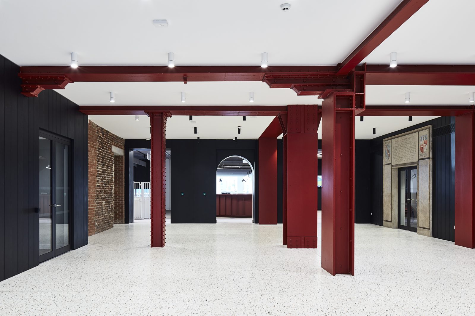 Why we need a ‘structure first’ approach to existing buildings