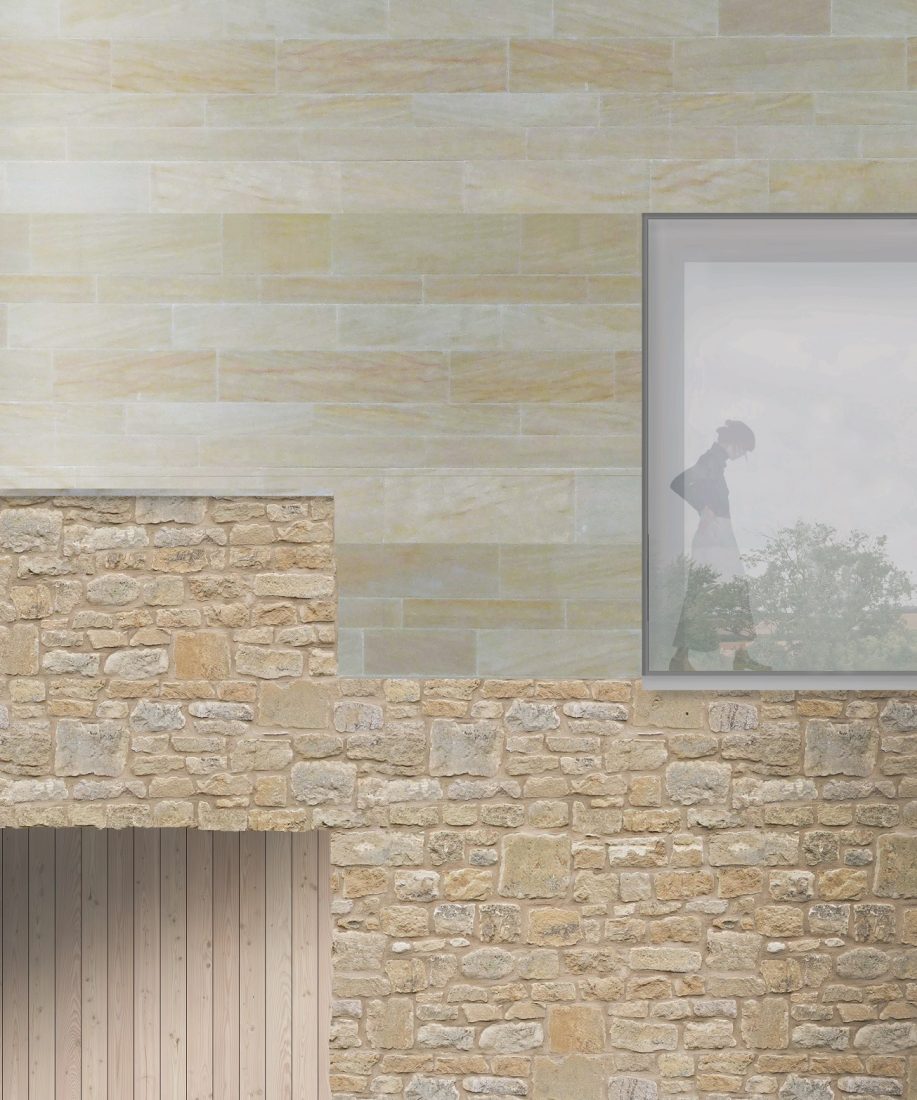 Jonathan Hendry wins approval for 10th ‘country house clause’ scheme